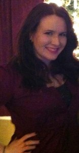 Elizabeth Lilly - The Talent Fairy powered by Ed2010